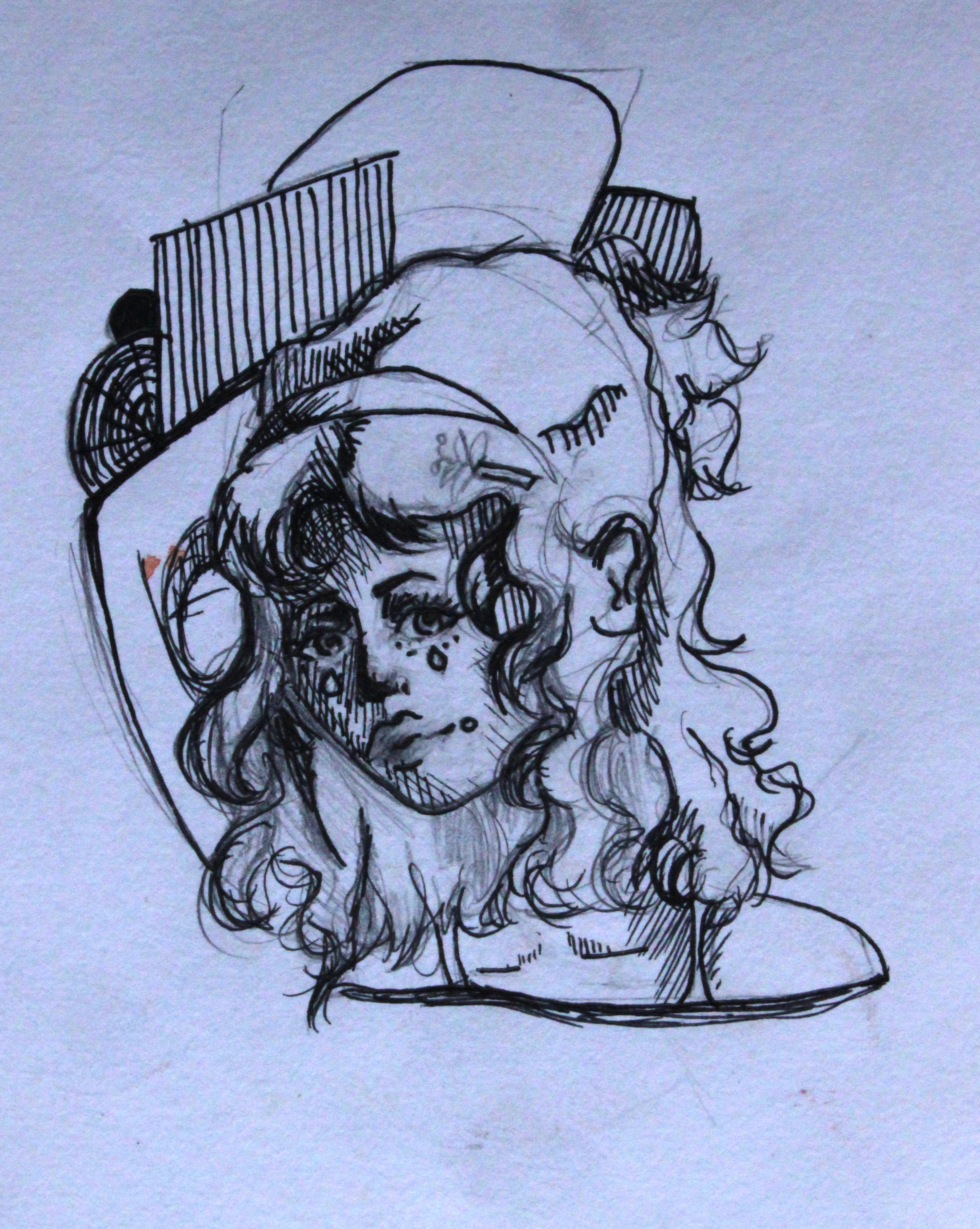 Spade – Elements Magazine